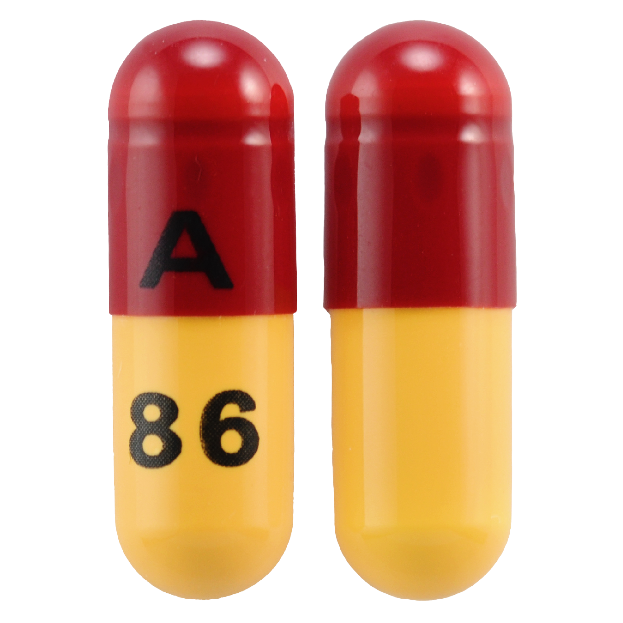 Auro-Amoxicillin 500mg Cap 500 Btl - Auro Pharma Canada
