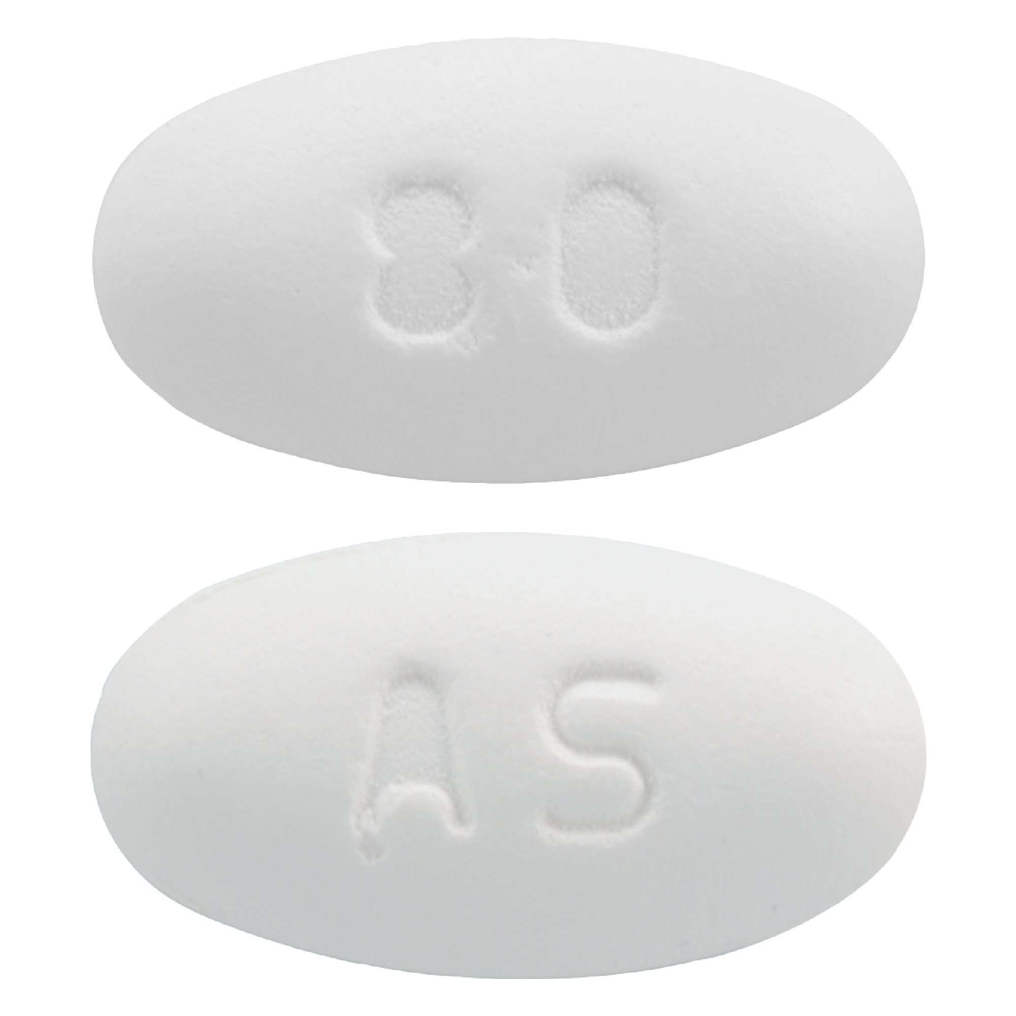Auro-Atorvastatin 80mg Tab 90 Btl - Auro Pharma Canada