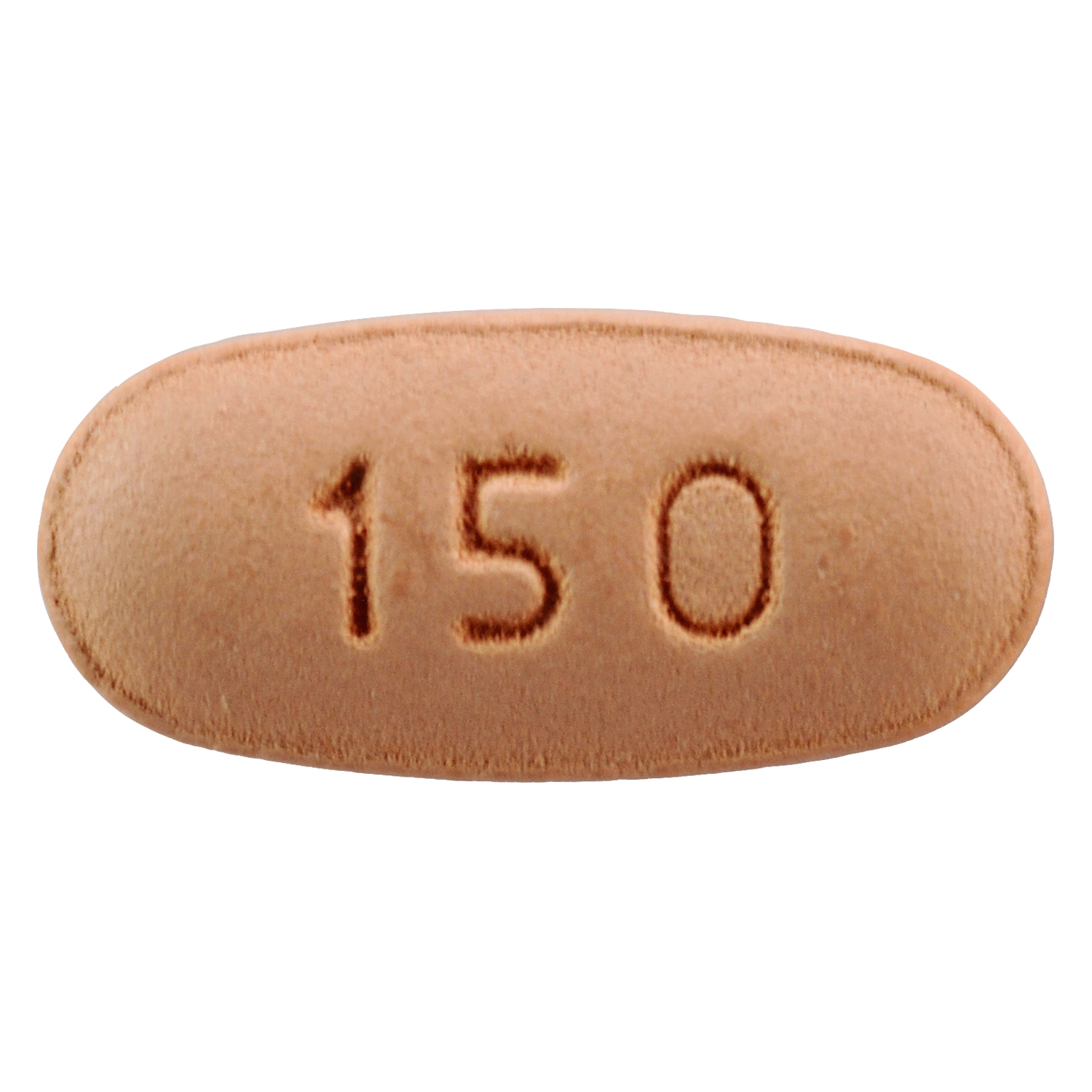 Auro-Lacosamide 150mg Tab 60 Btl - Auro Pharma Canada
