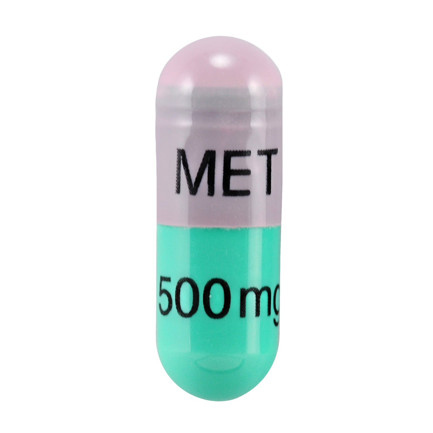 Auro-Metronidazole 500mg Cap 100 Btl - Auro Pharma Canada