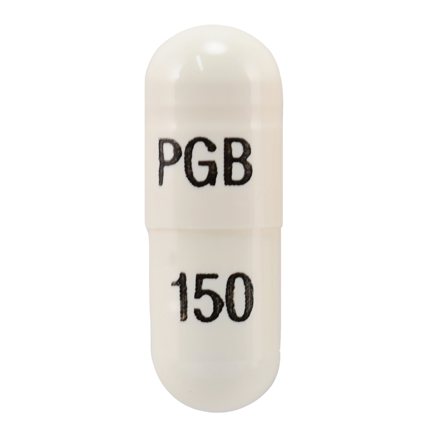 Auro-Pregabalin 150mg Cap 100 Btl - Auro Pharma Canada