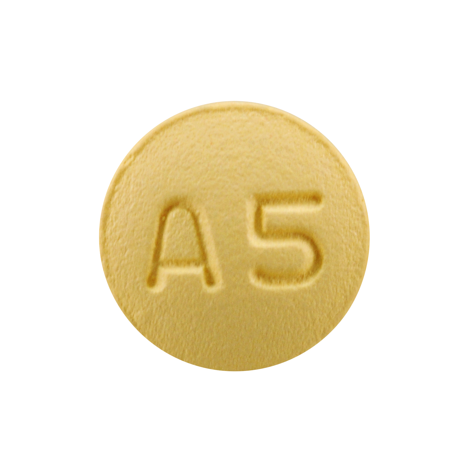 Auro-Rosuvastatin 5mg Tab 500 Btl - Auro Pharma Canada