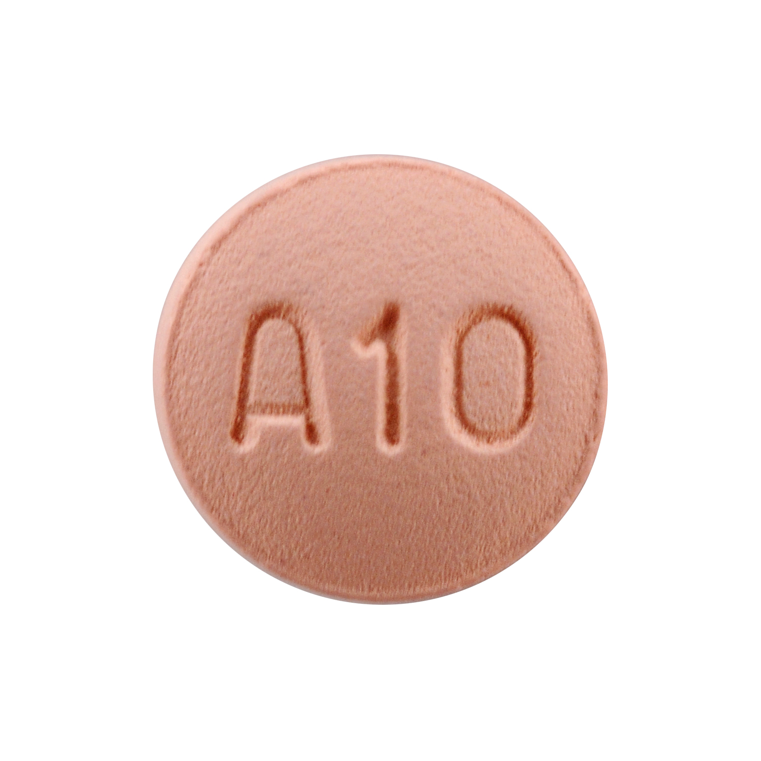 Auro-Rosuvastatin 10mg Tab 500 Btl - Auro Pharma Canada