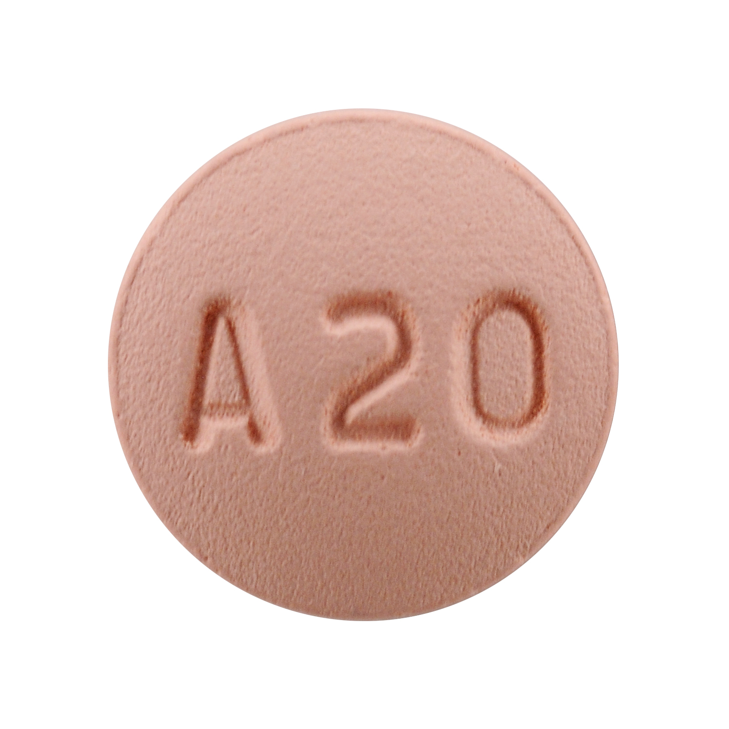 Auro-Rosuvastatin 20mg Tab 90 Btl - Auro Pharma Canada