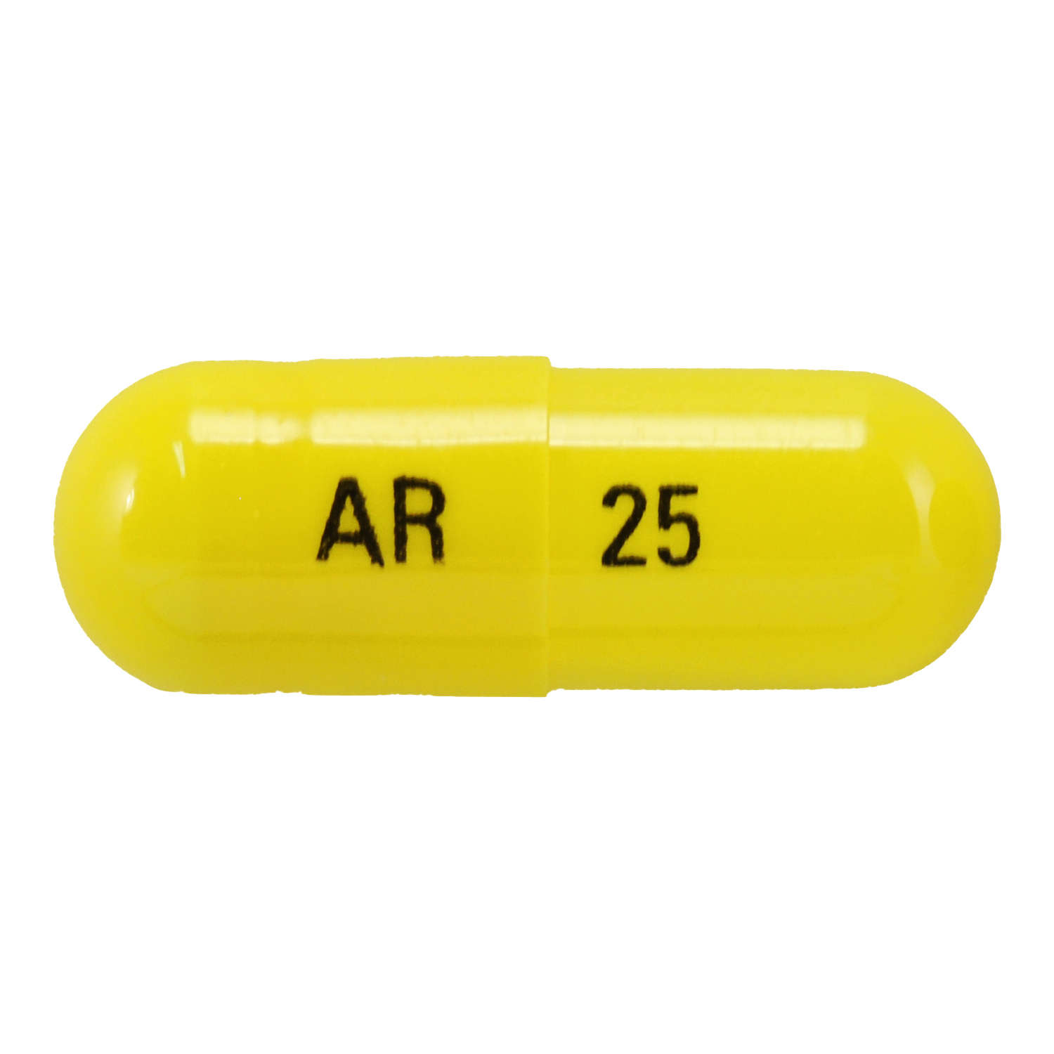 Auro-Sertraline 25mg Cap 100 Btl - Auro Pharma Canada
