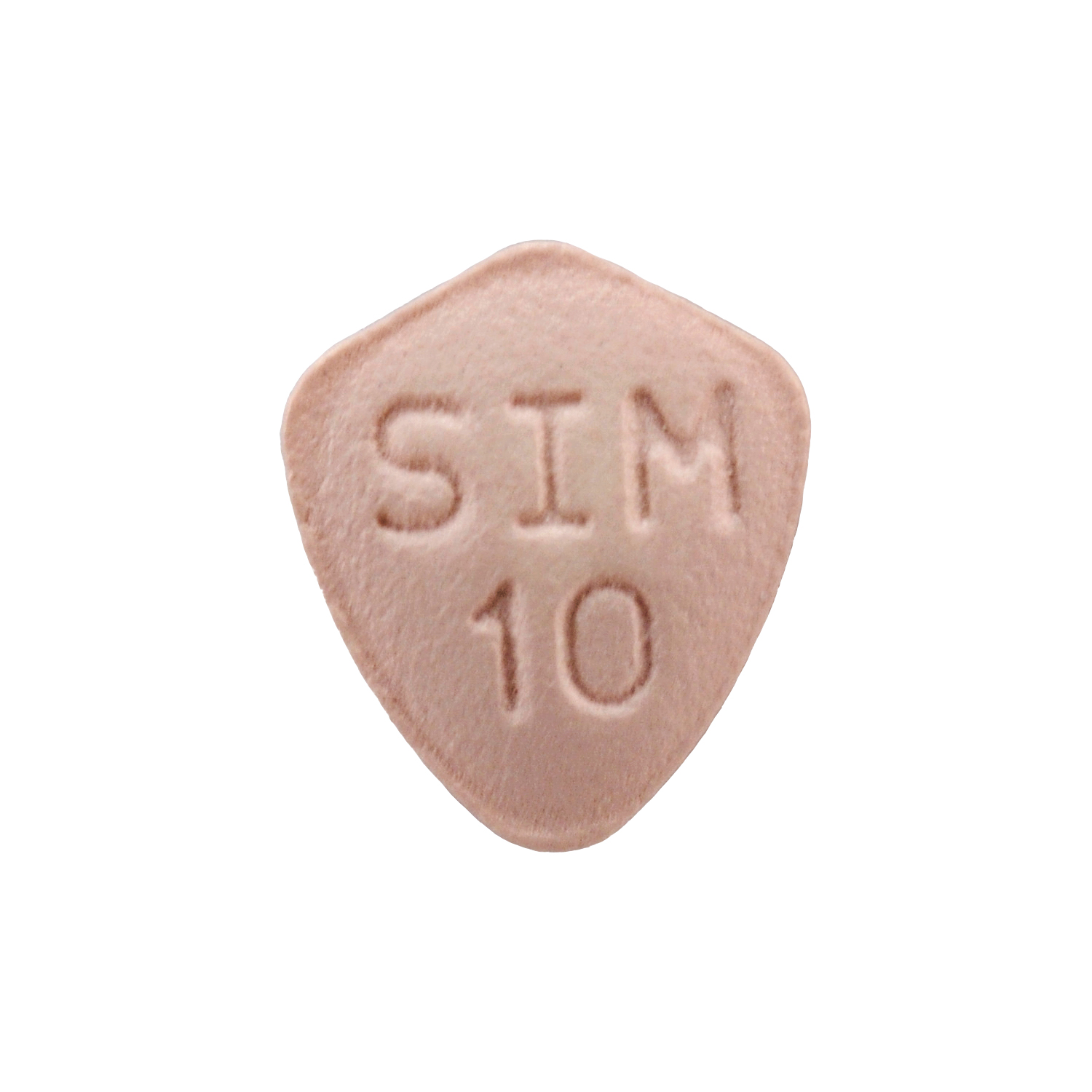 Auro-Simvastatin 10mg Tab 100 Btl - Auro Pharma Canada