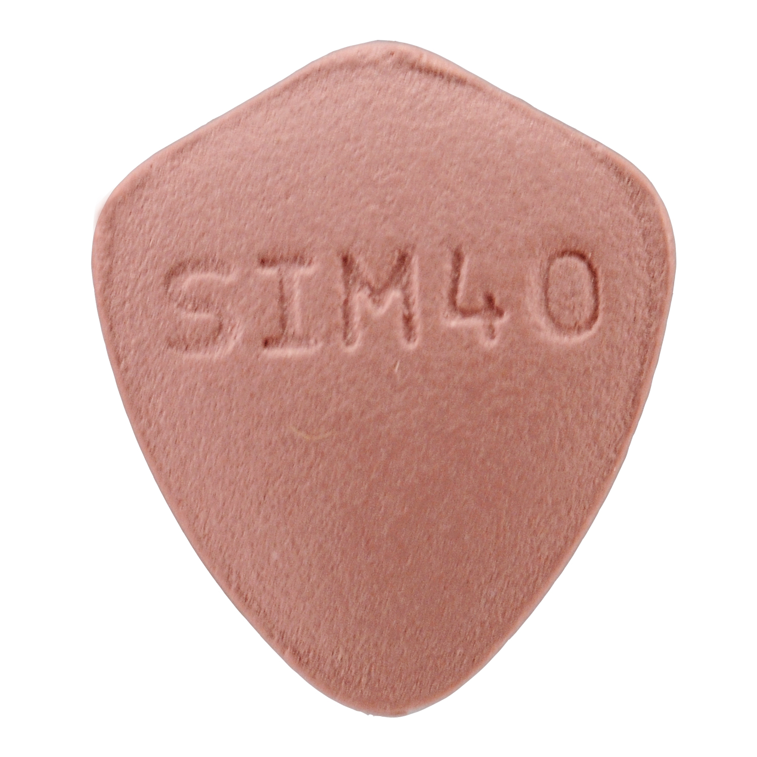 Auro-Simvastatin 40mg Tab 500 Btl - Auro Pharma Canada