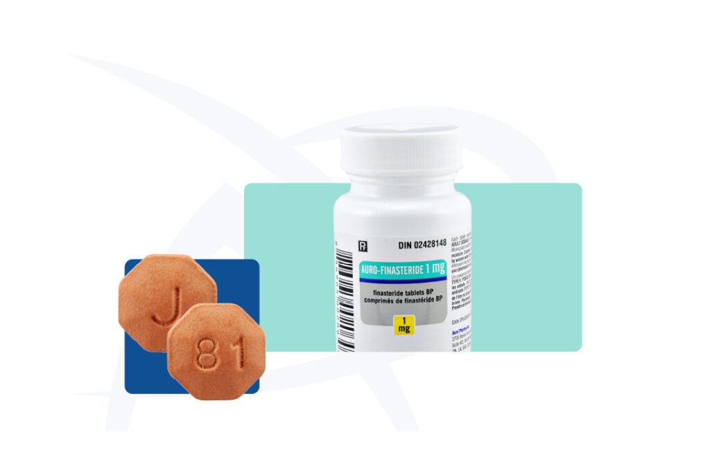 Alopecia Auro Pharma Canada