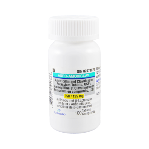 Oral Solids Auro Pharma Canada