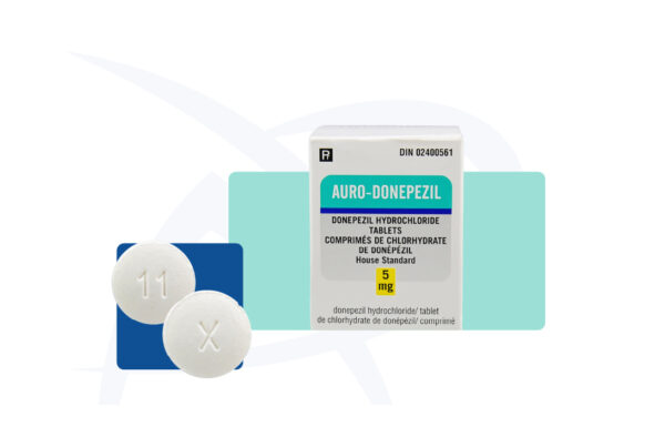 Alzheimers Therapy Auro Pharma Canada