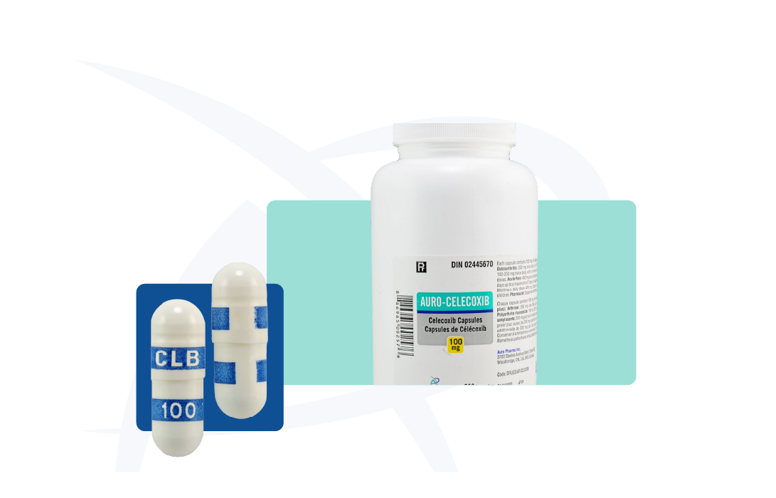 Pain Management Auro Pharma Canada