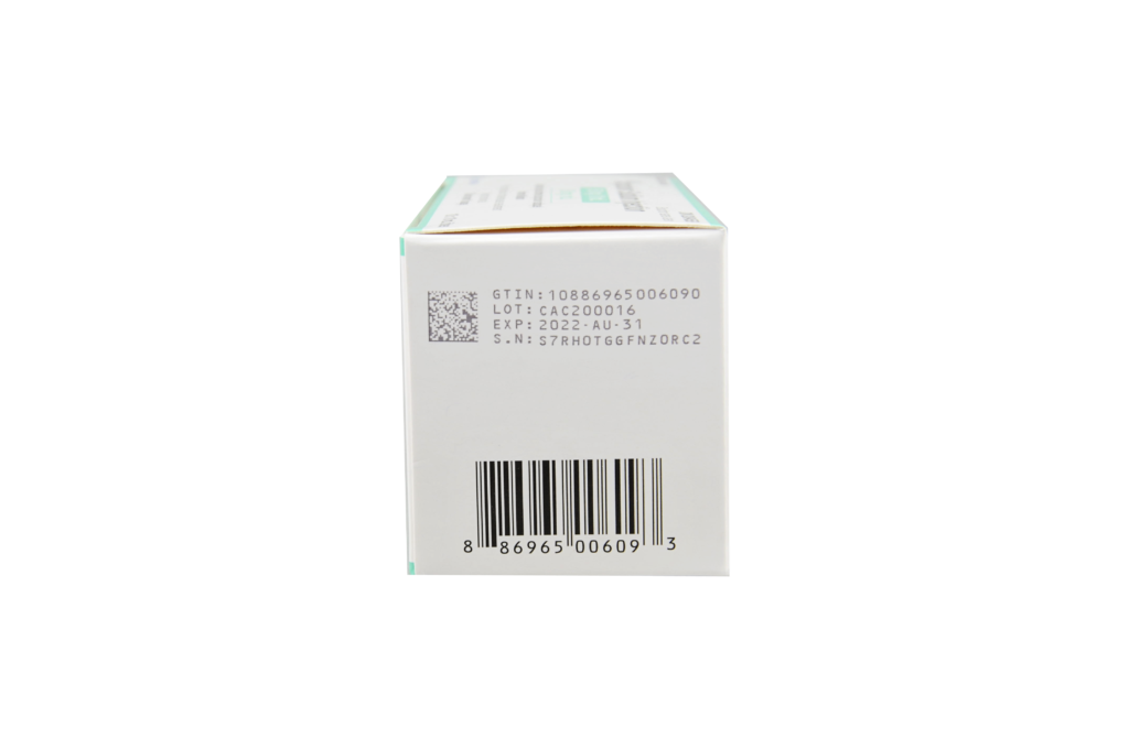 Acyclovir Sodium Injection 500mg/10ml - Auro Pharma Canada