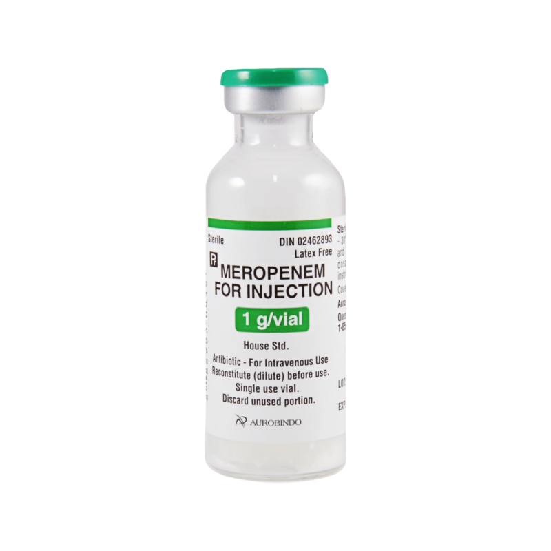 Antibiotics Auro Pharma Canada