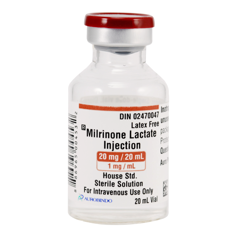 Injectables Auro Pharma Canada