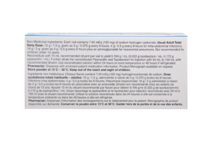 Piperacillin and Tazobactam for Injection 3.375g, 10 Vials 10 - Auro ...
