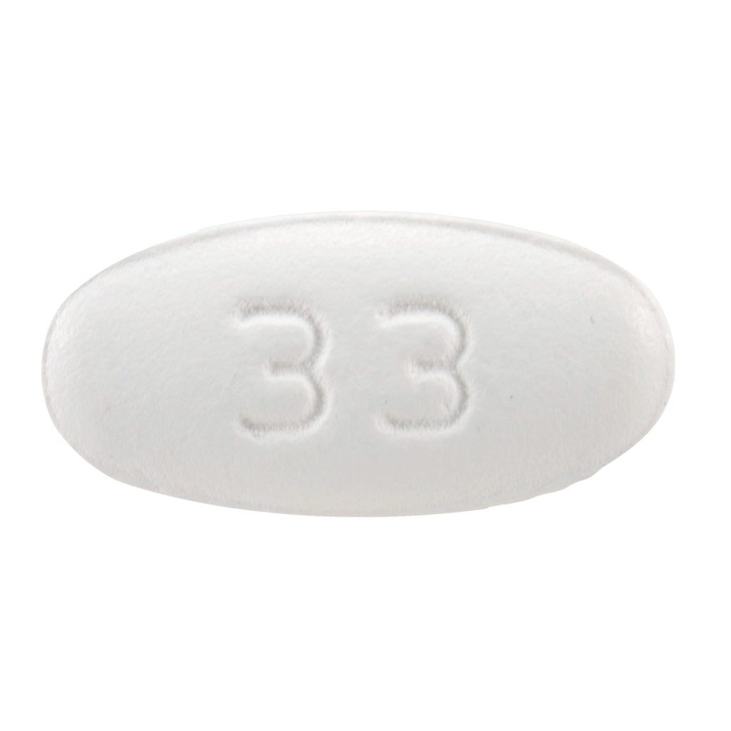Auro-Amoxiclav 500mg/125mg - Auro Pharma Canada