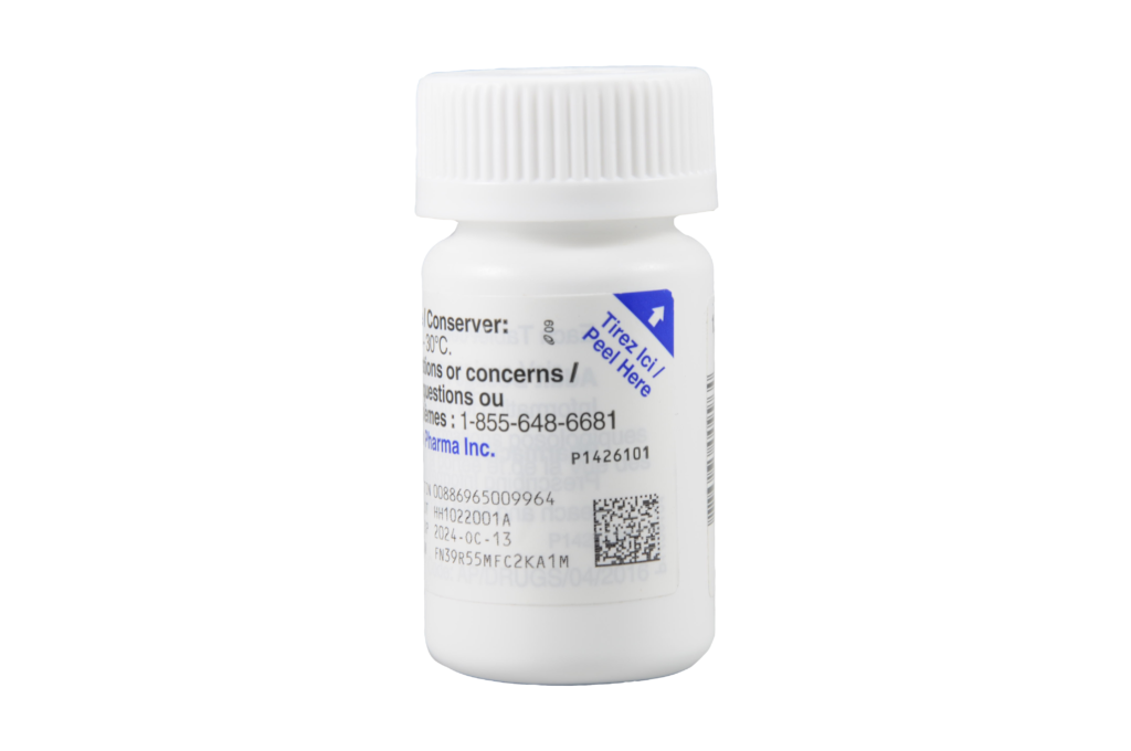 Auro-Hydrocortisone 10mg - Auro Pharma Canada