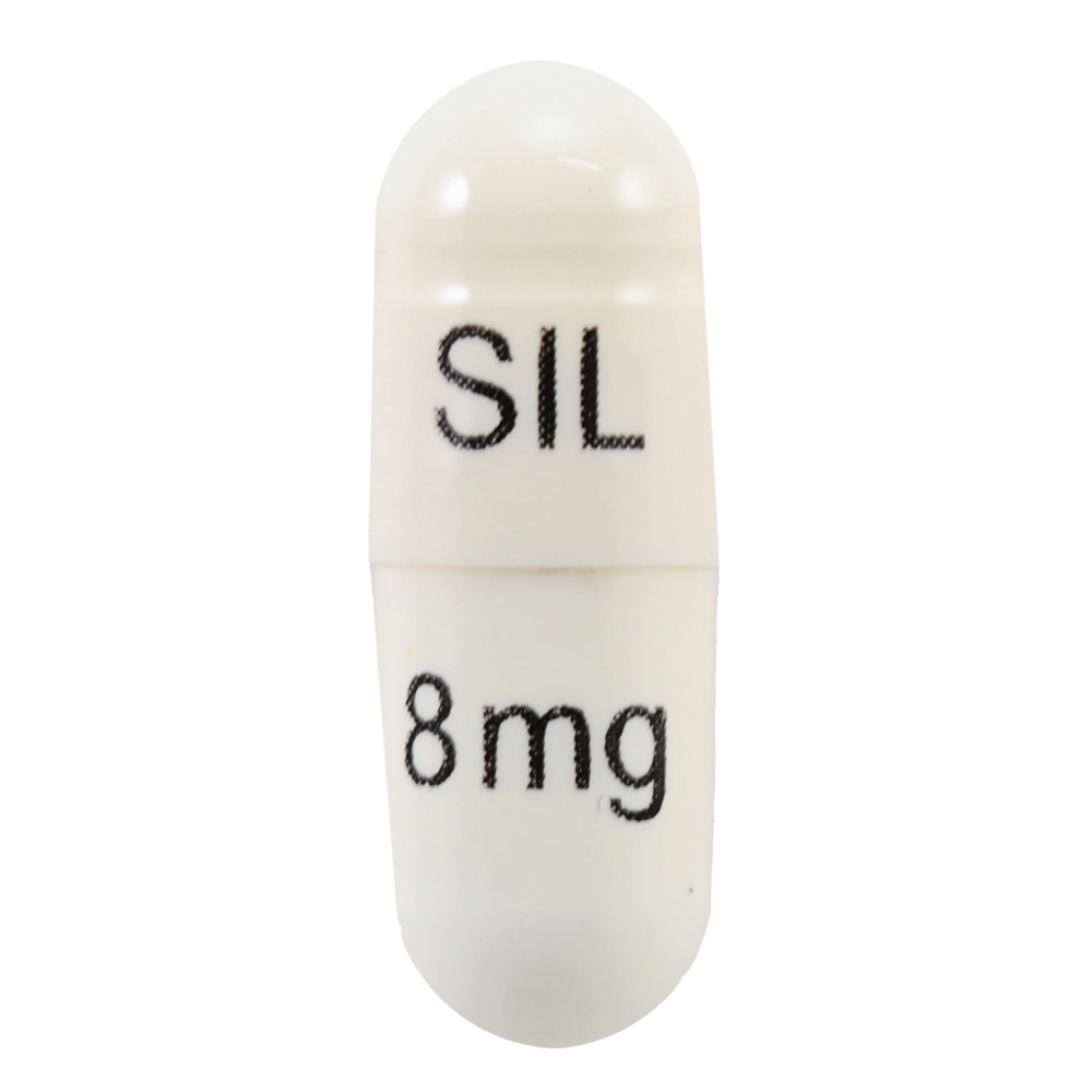 Auro-Silodosin 8mg - Auro Pharma Canada