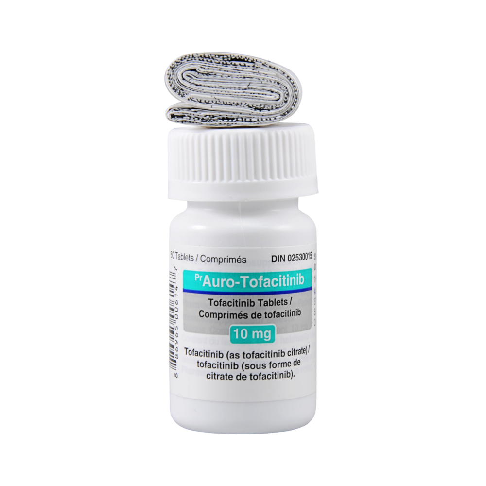 Injectables Auro Pharma Canada